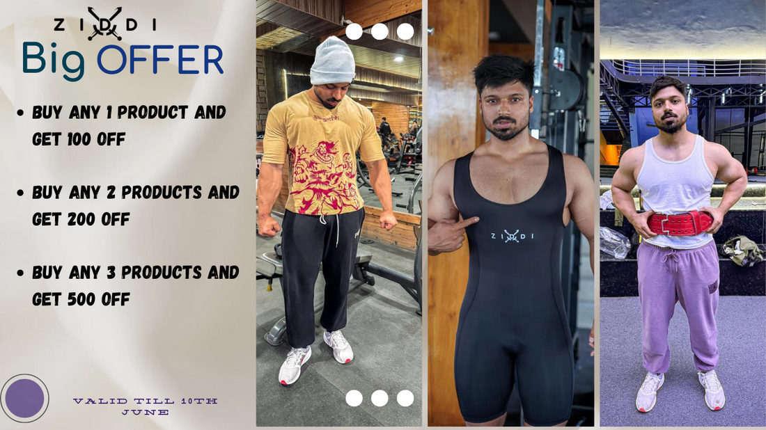 ZIDDI APPAREL BY SINGHA