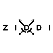 All Products – ZIDDI